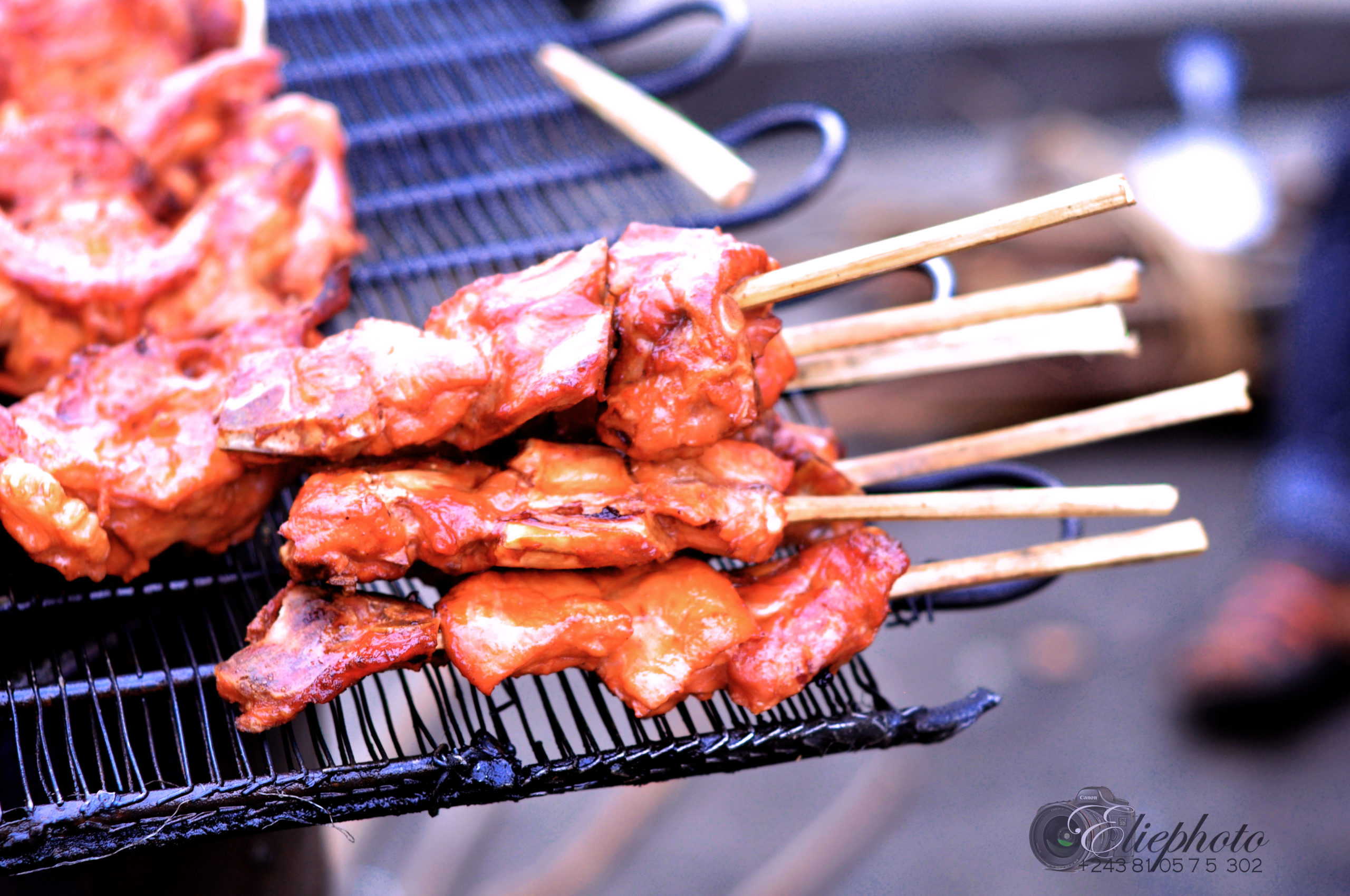 Nouvelles habitudes culinaires : Les Kinois plébiscitent les « tiges de ...