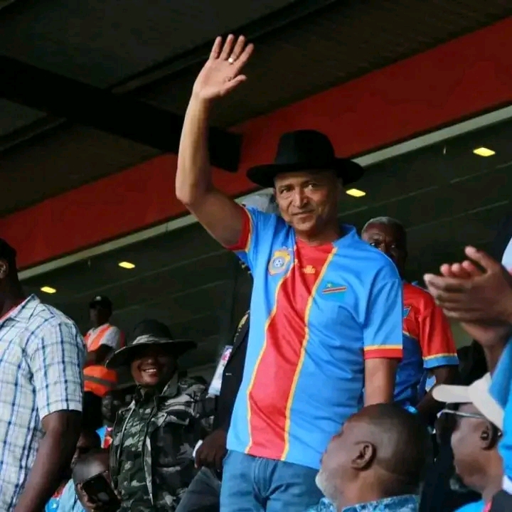 Katumbi aux Léopards : ” la conquête de la coupe est à notre portée ...