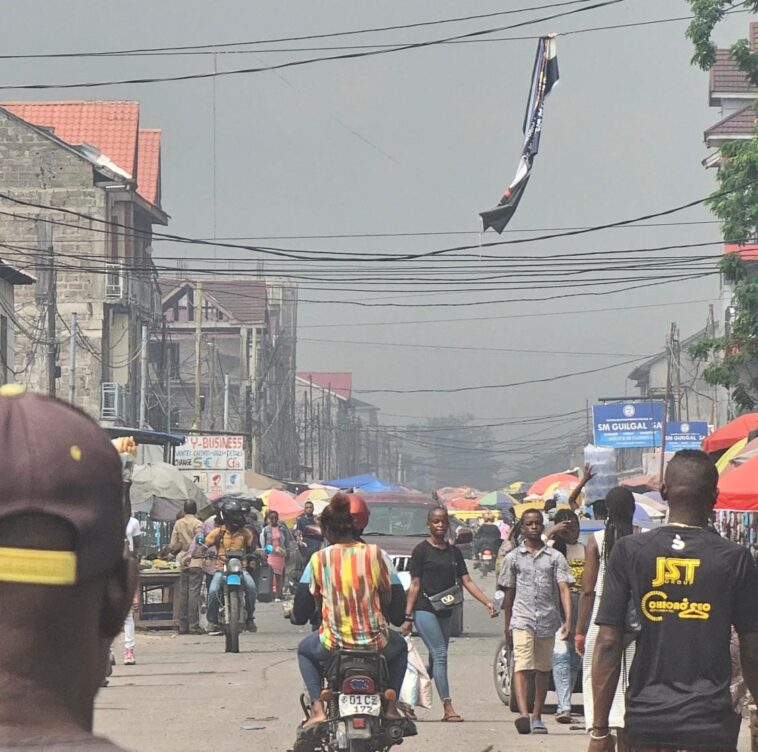Qualité de vie en Afrique : la RDC 38è des pays où les jeunes sont le ...