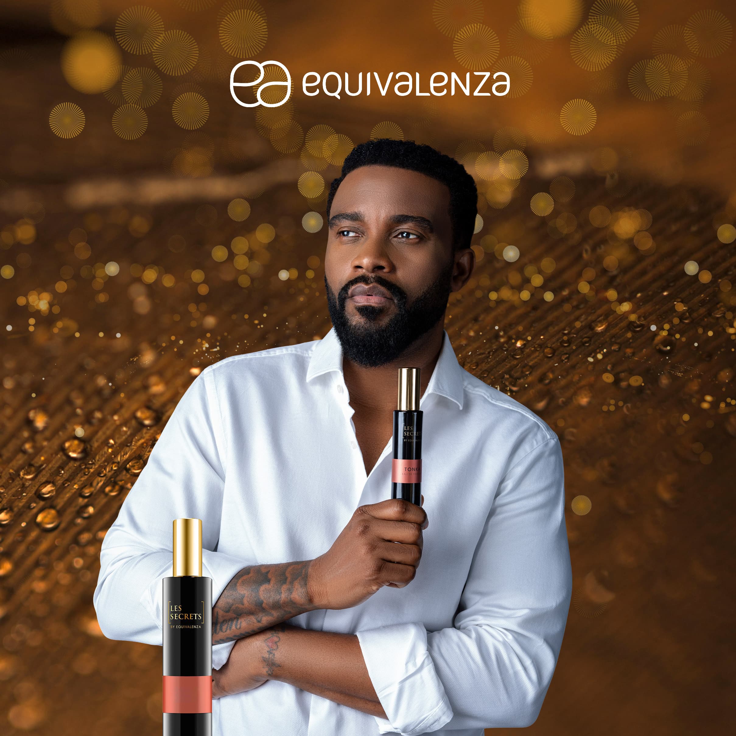 Kinshasa : Equivalenza lance ses produits à Lemba et crée des emplois ...