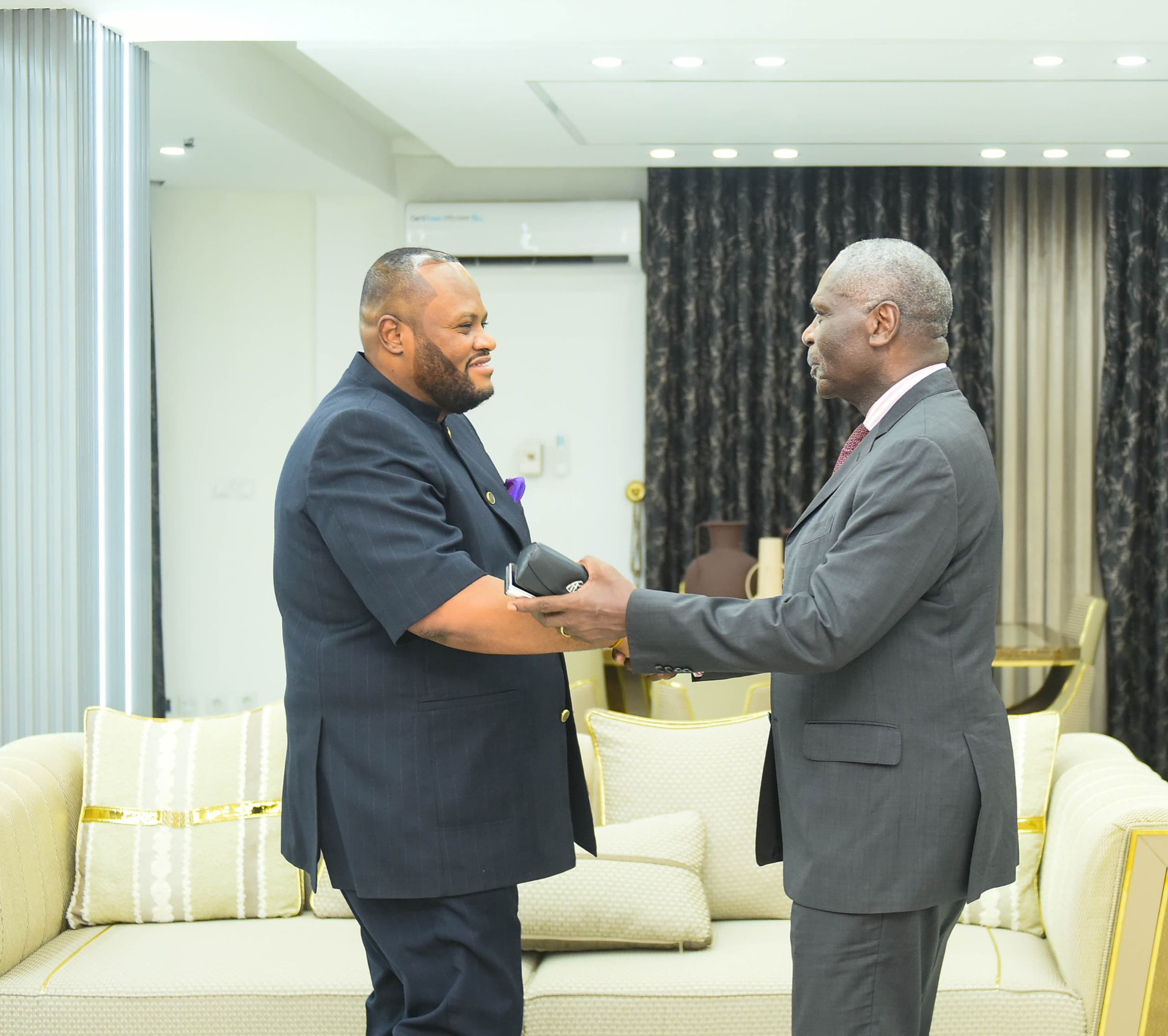 Construction d’une Nécropole à Brazzaville : le Congo d’en face s ...